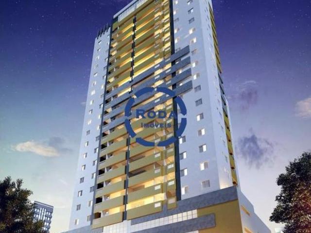 Apartamento à venda, 3 quartos, 1 suíte, 2 vagas, Boqueirão Santos/SP