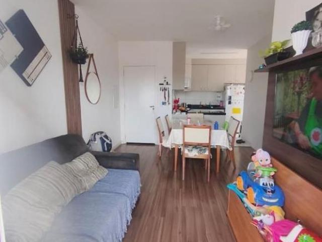 Apartamento à venda 3 quartos 1 suíte 2 vagas Baeta Neves São Bernardo do Campo SP