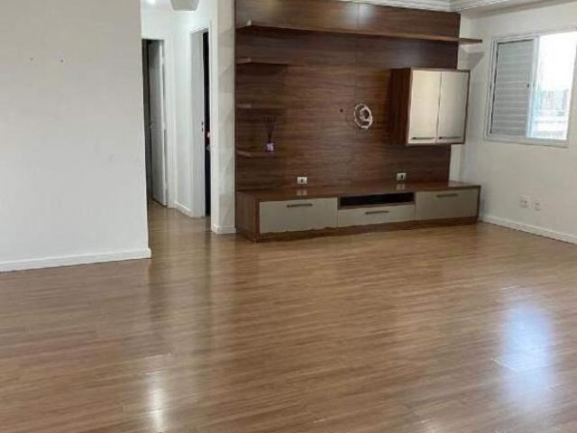 Apartamento à venda 3 quartos 1 suíte 2 vagas Baeta Neves São Bernardo do Campo SP