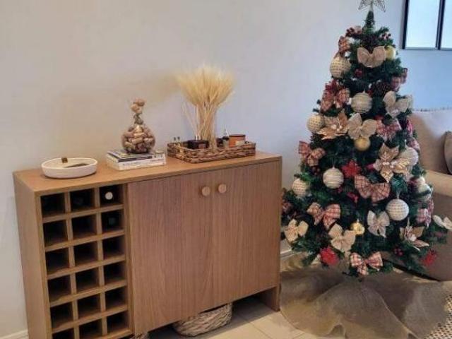 Apartamento à venda 3 quartos 1 suíte 2 vagas Baeta Neves São Bernardo do Campo SP