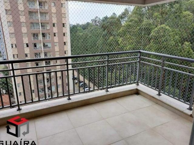 Apartamento à venda 3 quartos 1 suíte 2 vagas Baeta Neves São Bernardo do Campo SP