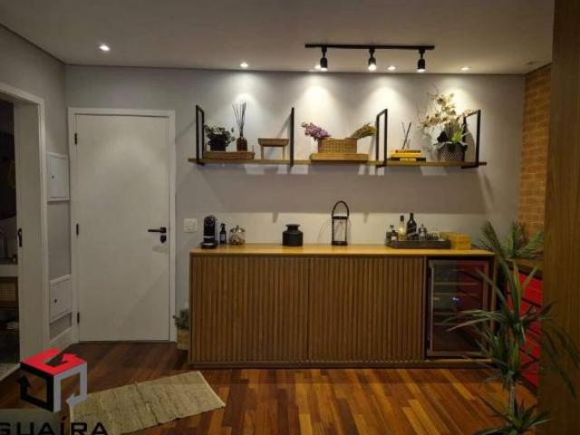 Apartamento à venda 3 quartos 1 suíte 2 vagas Baeta Neves São Bernardo do Campo SP