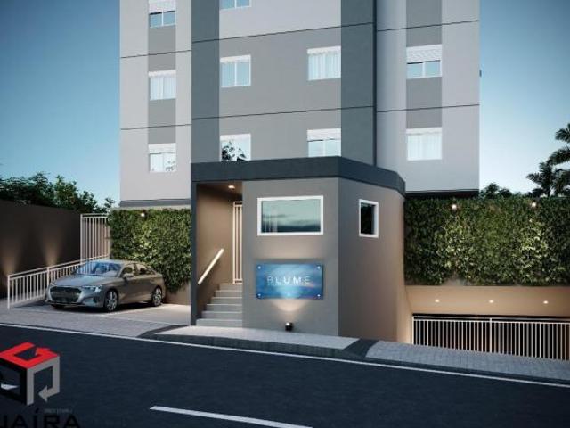 Apartamento à venda 3 quartos 1 suíte 2 vagas Baeta Neves São Bernardo do Campo SP