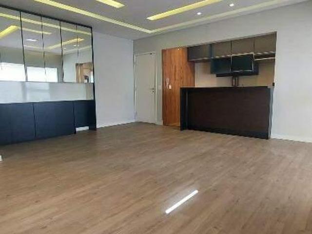 Apartamento à venda 3 quartos 1 suíte 2 vagas Baeta Neves São Bernardo do Campo SP