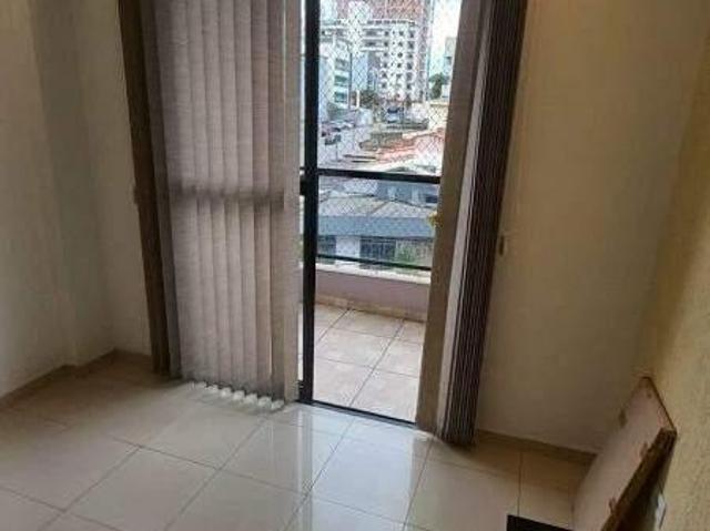 Apartamento à venda 3 quartos 1 suíte 2 vagas Baeta Neves São Bernardo do Campo SP