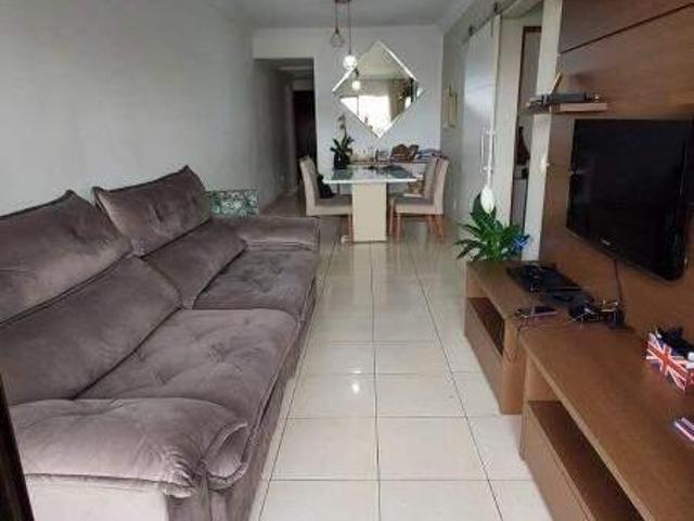 Apartamento à venda 3 quartos 1 suíte 2 vagas Baeta Neves São Bernardo do Campo SP