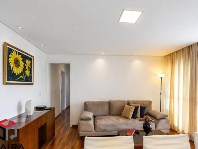 Apartamento à venda 3 quartos 1 suíte 2 vagas Baeta Neves São Bernardo do Campo SP