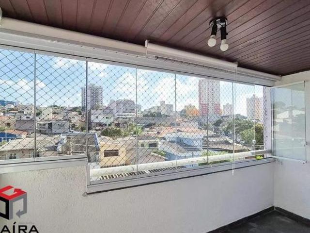 Apartamento à venda 3 quartos 1 suíte 2 vagas Baeta Neves São Bernardo do Campo SP