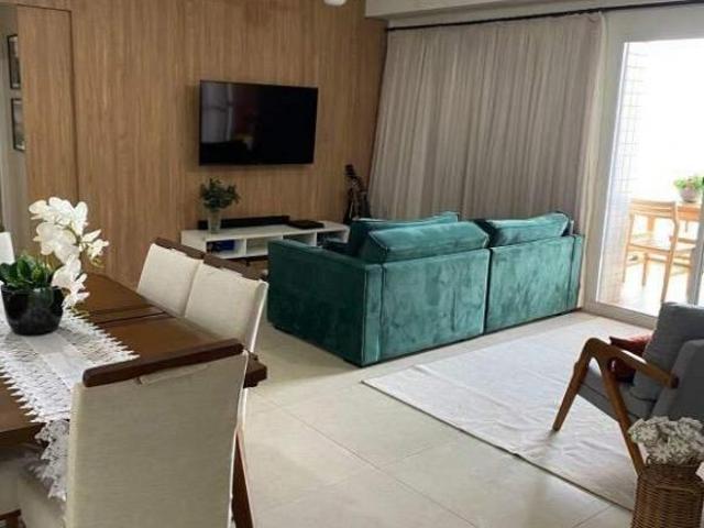 Apartamento à venda 3 quartos 1 suíte 2 vagas Baeta Neves São Bernardo do Campo SP