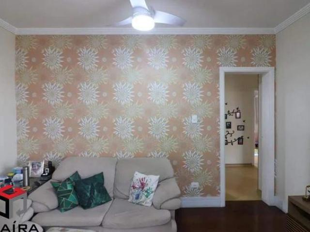 Apartamento à venda 3 quartos 1 suíte 2 vagas Baeta Neves São Bernardo do Campo SP
