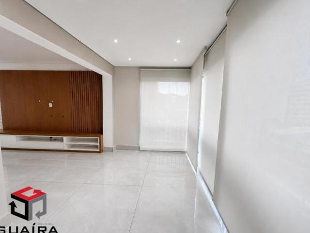 Apartamento à venda 3 quartos 1 suíte 2 vagas Baeta Neves São Bernardo do Campo SP