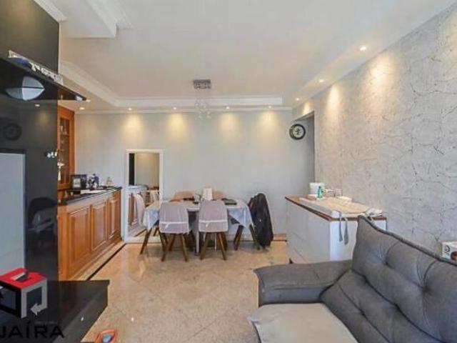 Apartamento à venda 3 quartos 1 suíte 2 vagas Baeta Neves São Bernardo do Campo SP