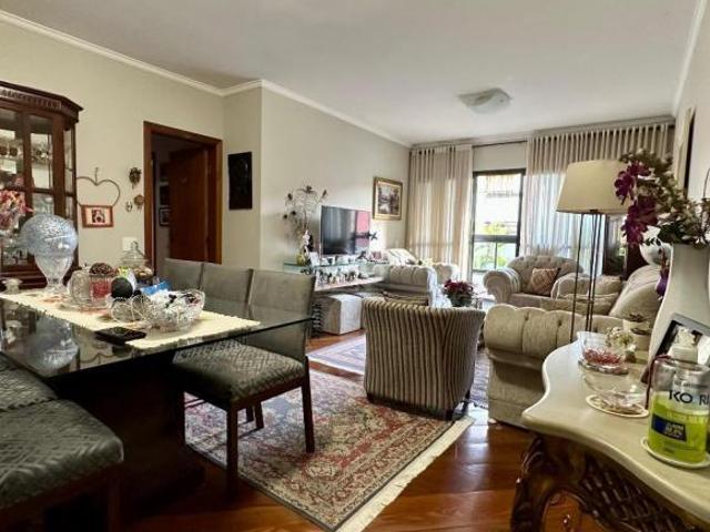 Apartamento à venda, 3 quartos, 1 suíte, 2 vagas, Baeta Neves São Bernardo do Campo/SP