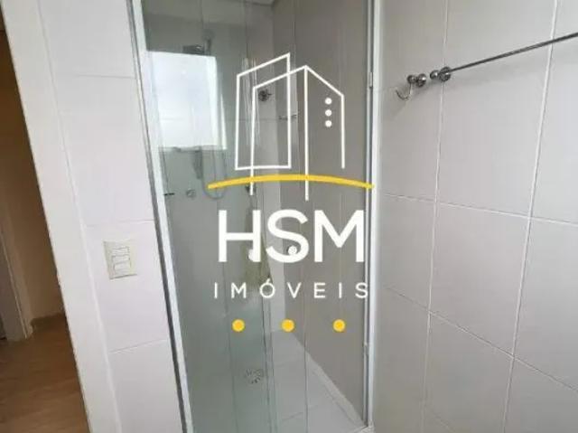 Vende Apartamento Mobiliado 101m² Baeta Neves São Bernardo do Campo/SP