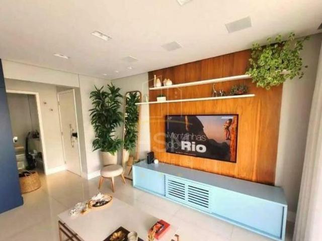 Apartamento à venda, 3 quartos, 1 suíte, 2 vagas, Baeta Neves São Bernardo do