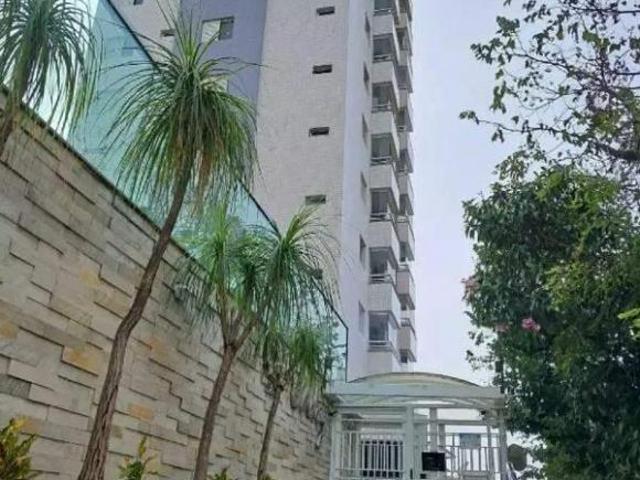 Apartamento à venda 3 quartos 1 suíte 2 vagas Barcelona São Caetano do Sul SP