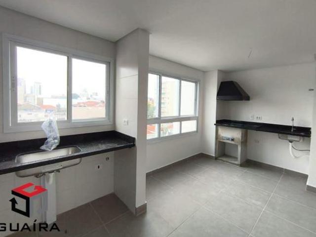 Apartamento à venda / 3 quartos / 1 suíte / 2 vagas / Barcelona São Caetano do Sul SP
