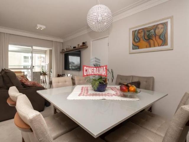 Apartamento à venda em Barcelona São Caetano do Sul | Cinerama Imóveis