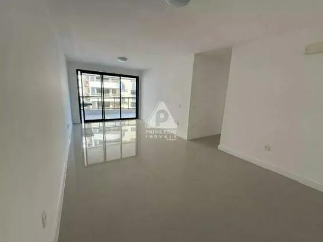Apartamento à venda, 3 quartos, 1 suíte, 2 vagas, Barra Olímpica RIO DE JANEIRO/RJ