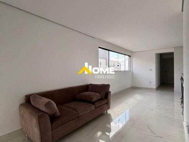 Apartamento à venda, 3 quartos, 1 suíte, 2 vagas, Barreiro Belo Horizonte/MG