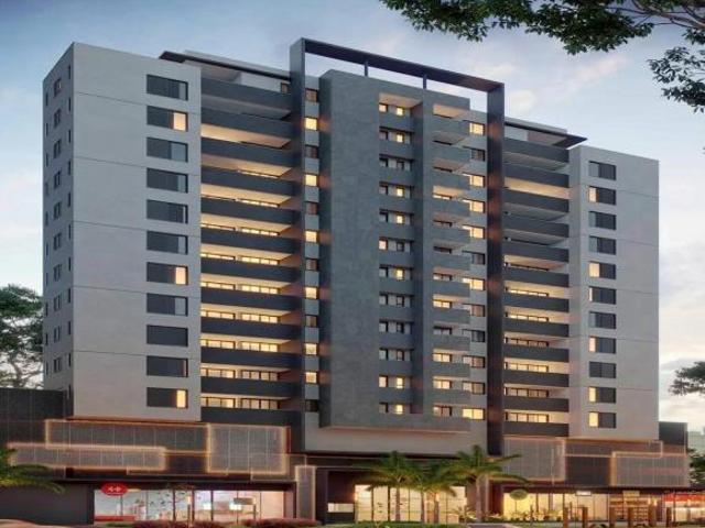 Apartamento à venda, 3 quartos, 1 suíte, 2 vagas, Barreiro Belo Horizonte/MG