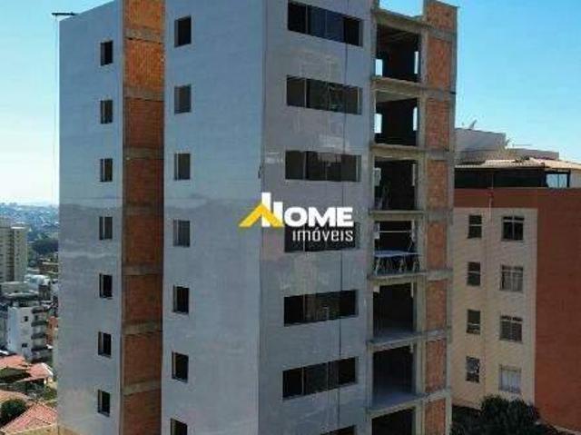 Apartamento à venda, 3 quartos, 1 suíte, 2 vagas, Barreiro Belo Horizonte/MG