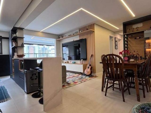 Apartamento à venda 3 quartos 1 suíte 2 vagas Bastos Santo André SP