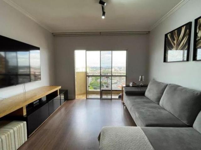 Apartamento á venda 3 Quartos 1 suíte 2 vagas Butantã. FL64