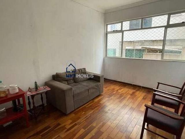 Apartamento à venda, 3 quartos, 1 suíte, 2 vagas, Buritis Belo Horizonte/MG