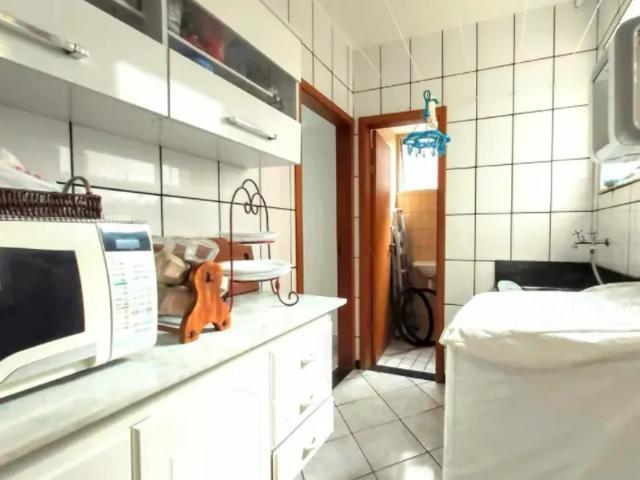 Apartamento à venda, 3 quartos, 1 suíte, 2 vagas, Buritis Belo Horizonte/MG