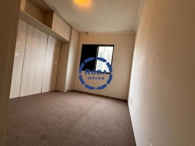 Apartamento à venda, 3 quartos, 1 suíte, 2 vagas, Gonzaga Santos/SP