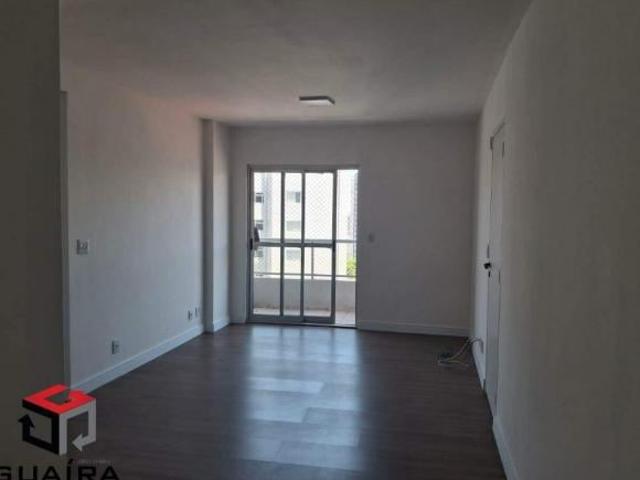 Apartamento à venda 3 quartos 1 suíte 2 vagas Gilda Santo André SP