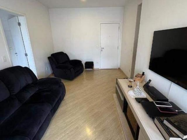 Apartamento à venda 3 quartos 1 suíte 2 vagas Gilda Santo André SP