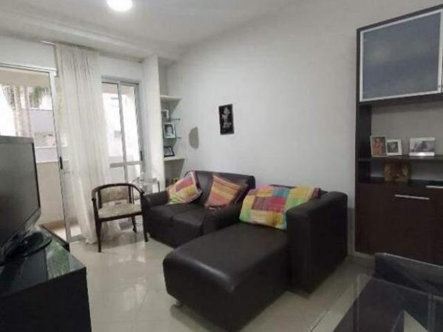 Apartamento à venda 3 quartos 1 suíte 2 vagas Gilda Santo André SP