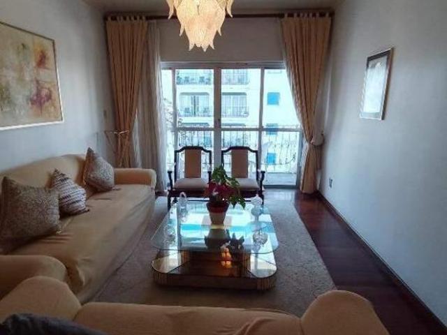 Apartamento à venda 3 quartos 1 suíte 2 vagas Gilda Santo André SP