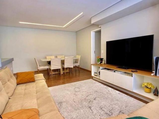 Apartamento à venda 3 quartos 1 suíte 2 vagas Gilda Santo André SP