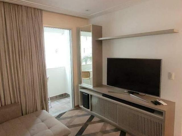Apartamento à venda 3 quartos 1 suíte 2 vagas Gilda Santo André SP