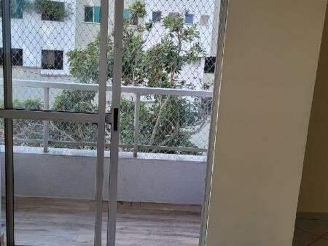 Apartamento à venda 3 quartos 1 suíte 2 vagas Gilda Santo André SP