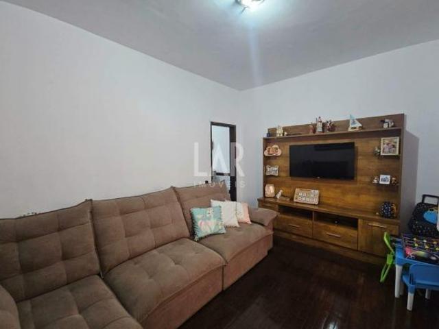 Apartamento à venda, 3 quartos, 1 suíte, 2 vagas, Graça Belo Horizonte/MG