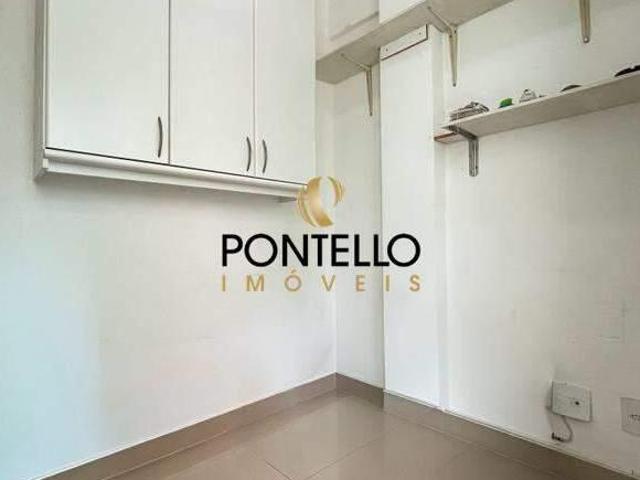 Apartamento à venda, 3 quartos, 1 suíte, 2 vagas, Grajaú Belo Horizonte/MG