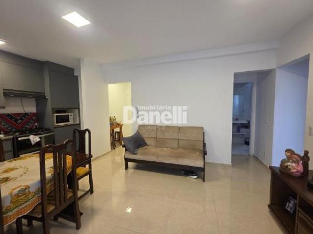 Apartamento à venda, 3 quartos, 1 suíte, 2 vagas, Granjas Santa Terezinha Taubaté/SP