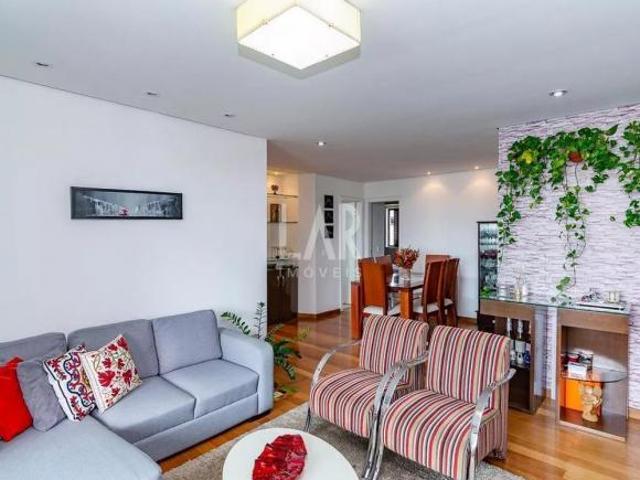 Apartamento à venda, 3 quartos, 1 suíte, 2 vagas, Gutierrez Belo Horizonte/MG