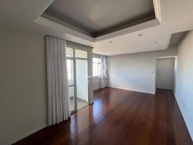 Apartamento à venda, 3 quartos, 1 suíte, 2 vagas, Gutierrez Belo Horizonte/MG