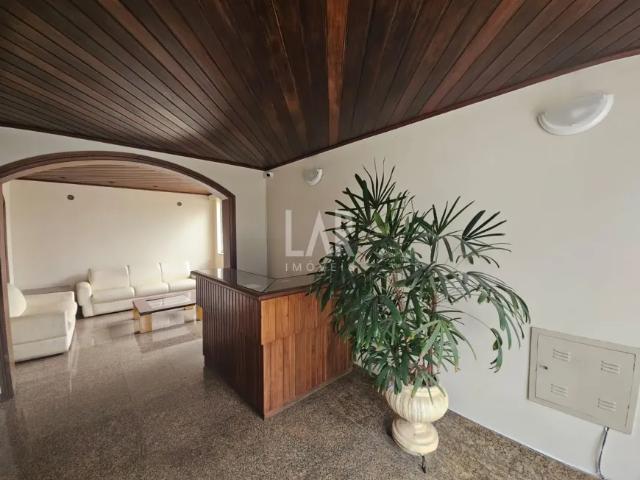 Apartamento à venda, 3 quartos, 1 suíte, 2 vagas, Gutierrez Belo Horizonte/MG