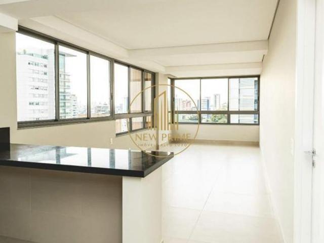 Apartamento à venda, 3 quartos, 1 suíte, 2 vagas, Gutierrez Belo Horizonte/MG