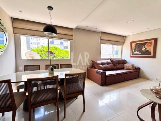 Apartamento à venda, 3 quartos, 1 suíte, 2 vagas, Gutierrez Belo Horizonte/MG