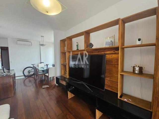 Apartamento à venda, 3 quartos, 1 suíte, 2 vagas, Gutierrez Belo Horizonte/MG