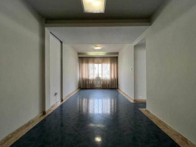 Apartamento à venda, 3 quartos, 1 suíte, 2 vagas, Gutierrez Belo Horizonte/MG