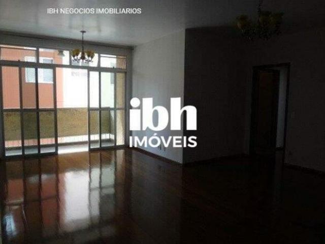 Apartamento à venda, 3 quartos, 1 suíte, 2 vagas, Gutierrez Belo Horizonte/MG