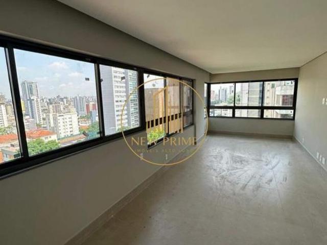 Apartamento à venda, 3 quartos, 1 suíte, 2 vagas, Gutierrez Belo Horizonte/MG